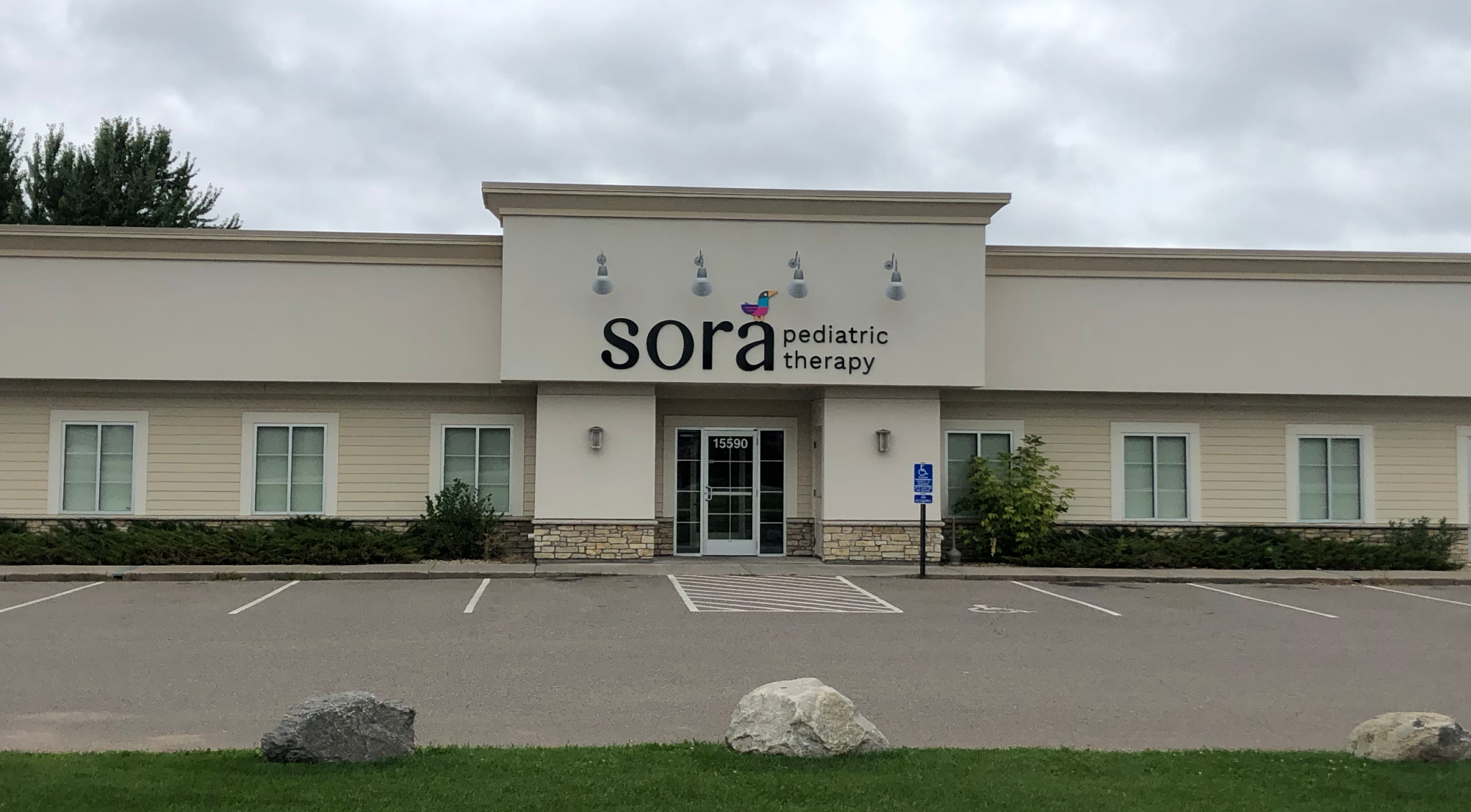 Sora Therapy | Contact Us